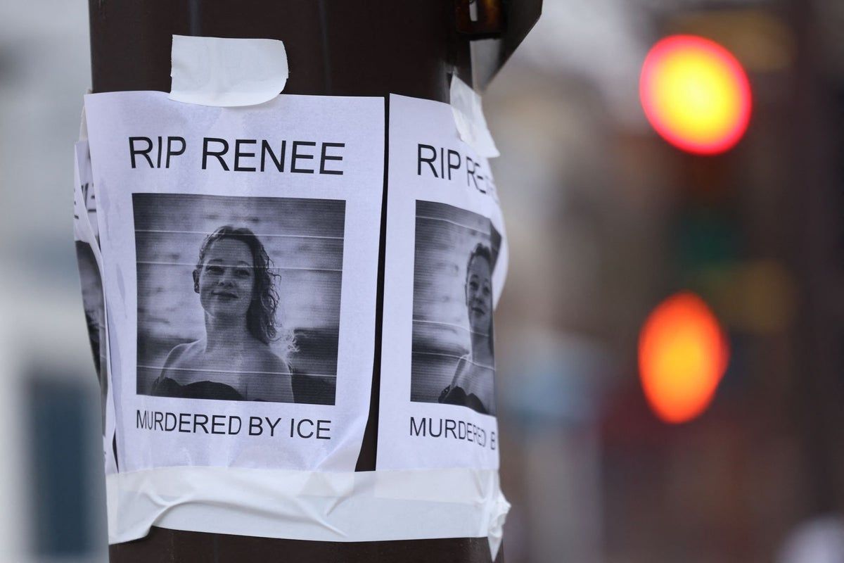 Renee Good’s brothers say ‘no good’ has come of…