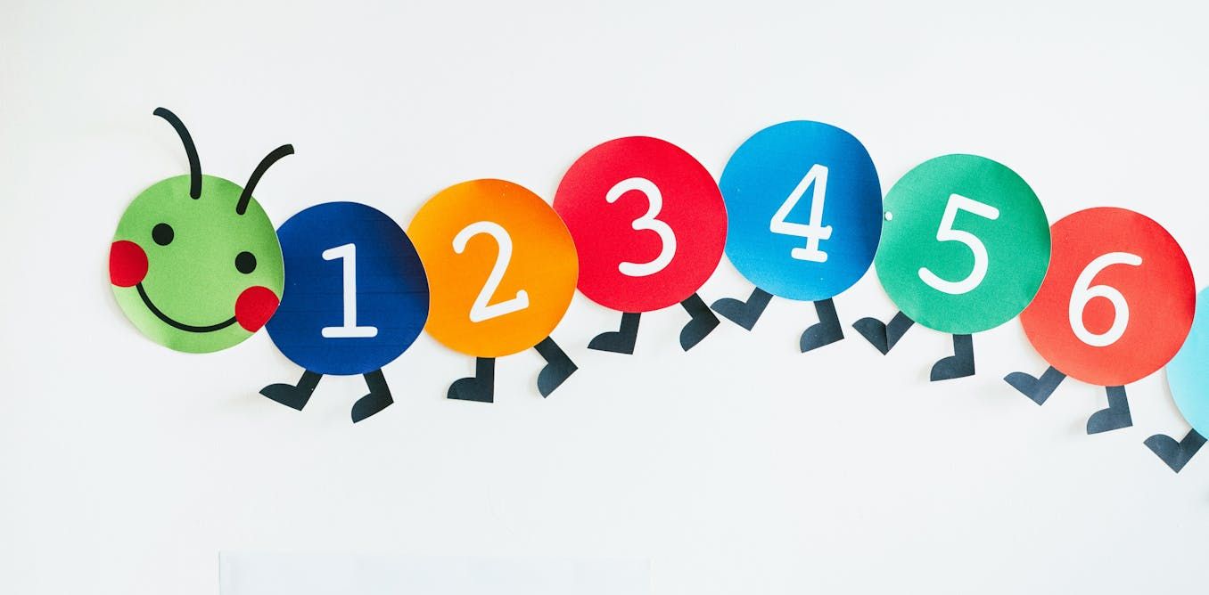 Increasing math scores: Why Ontario needs early…