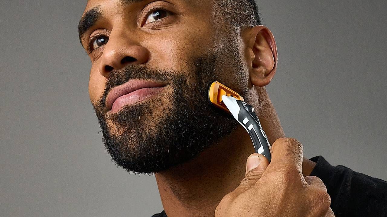 BIC’s new 2-in-1 shaver is precise, affordable and so…