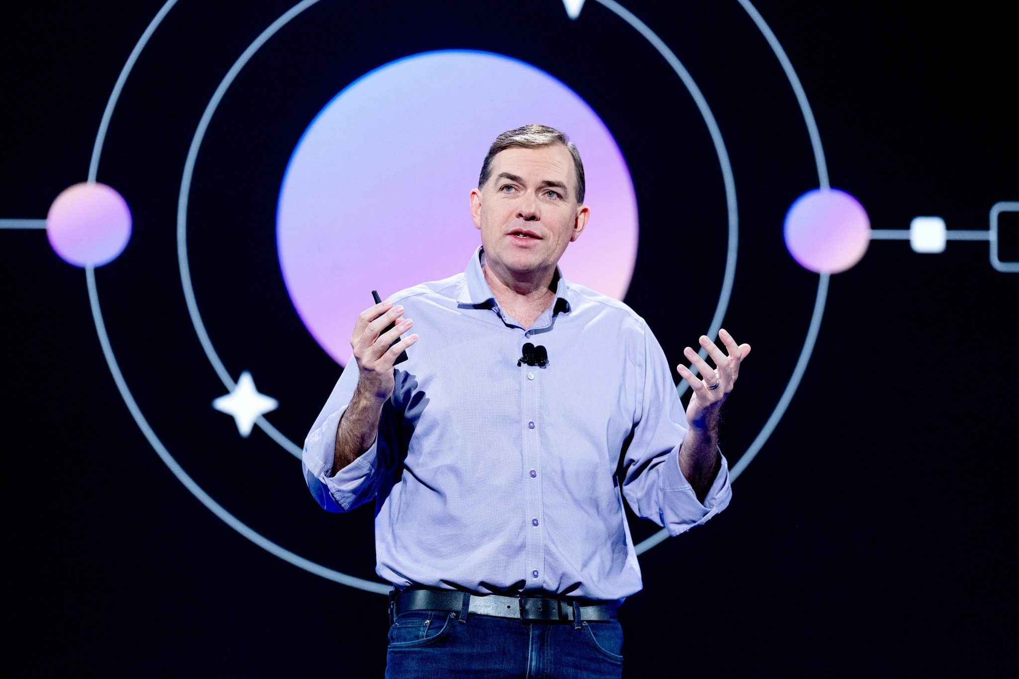 Amazon AWS CEO Matt Garman pushes back against Elon…