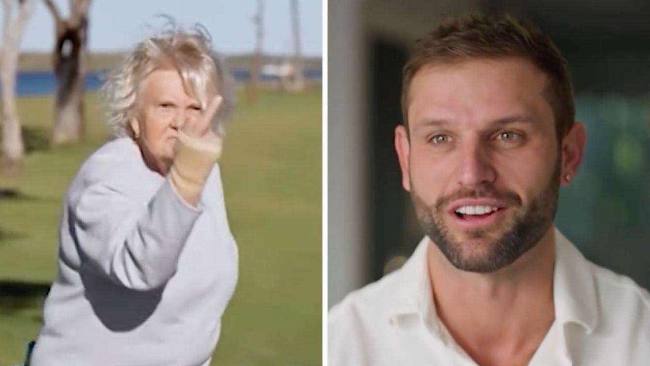 The Wild Truth Behind The MAFS Grandma Who Flipped The…