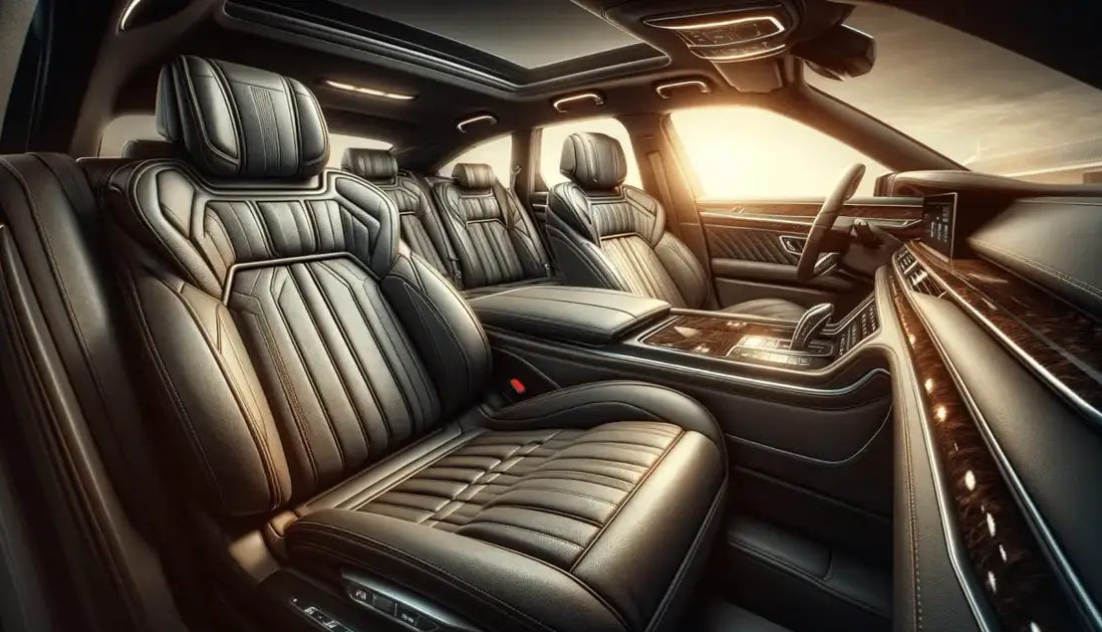Custom Car Interior Manufacturing Basics Unpacked
