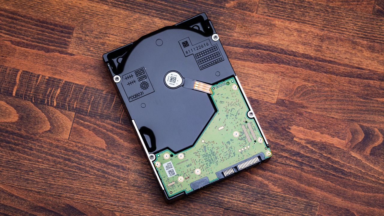 Western Digital doubles the performance of hard drives…