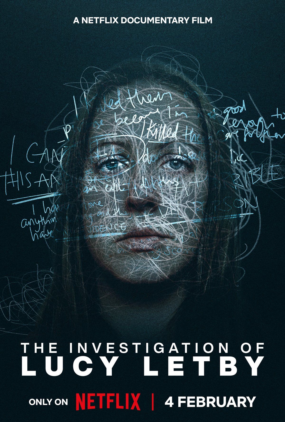 The Investigation of Lucy Letby on Netflix: a morally…