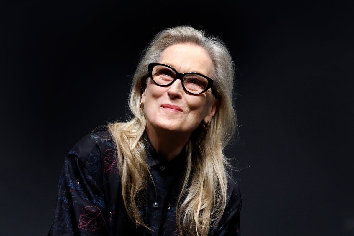 Meryl Streep to play iconic musician in new biopic