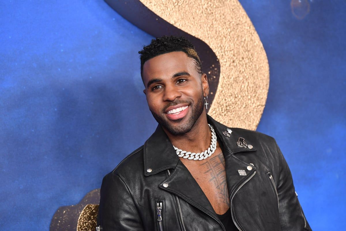 Jason Derulo will bid ‘farewell’ to current persona as…