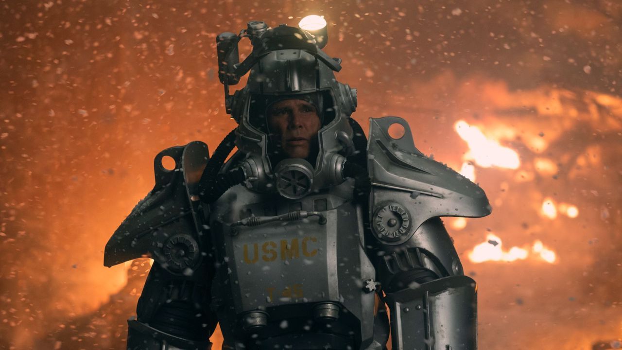 Fallout season 2 finale blueprints explained: what is…