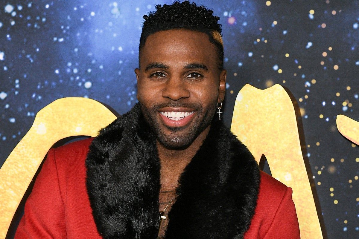 Jason Derulo says ‘a new Jason is arising’ as he…