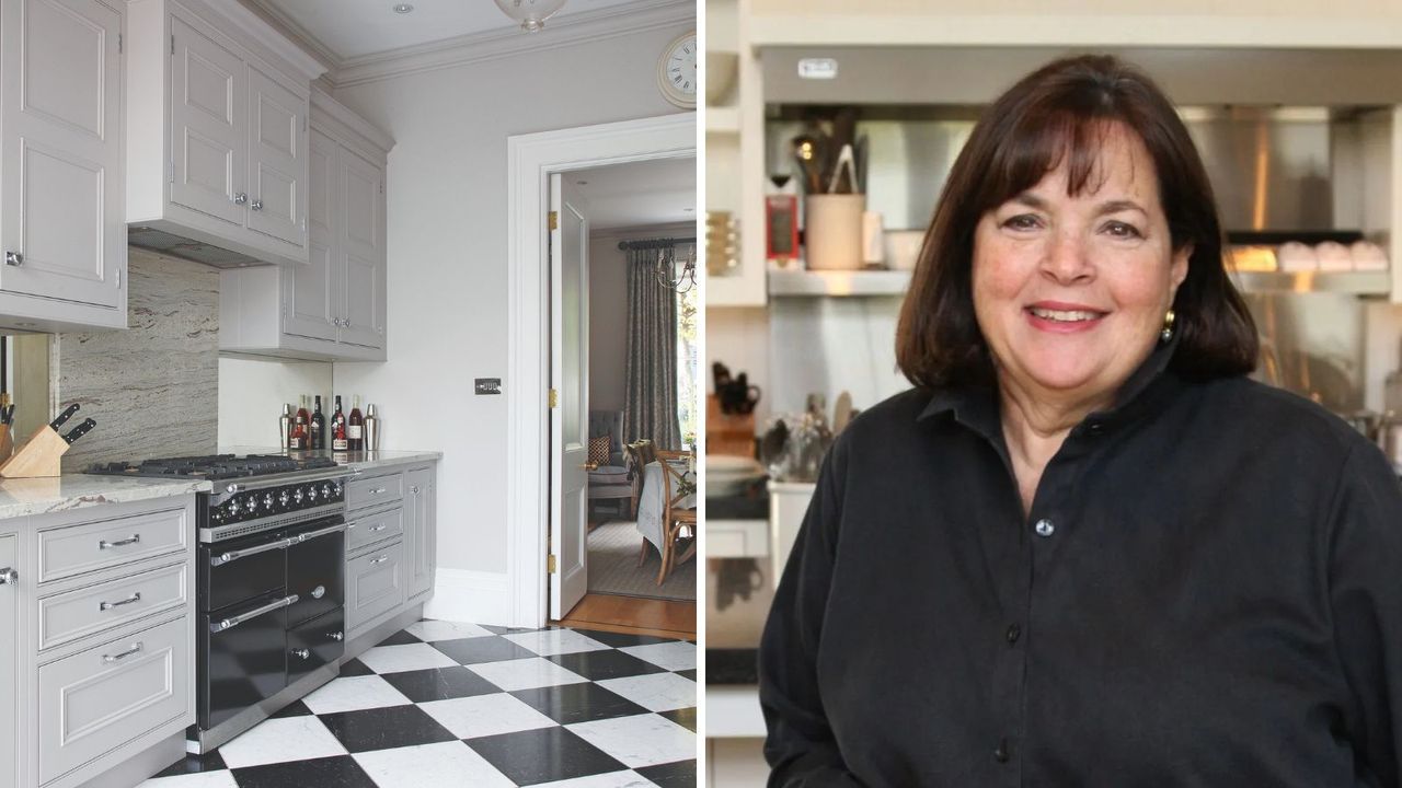 Ina Garten Swears By This One Kitchen Essential to…