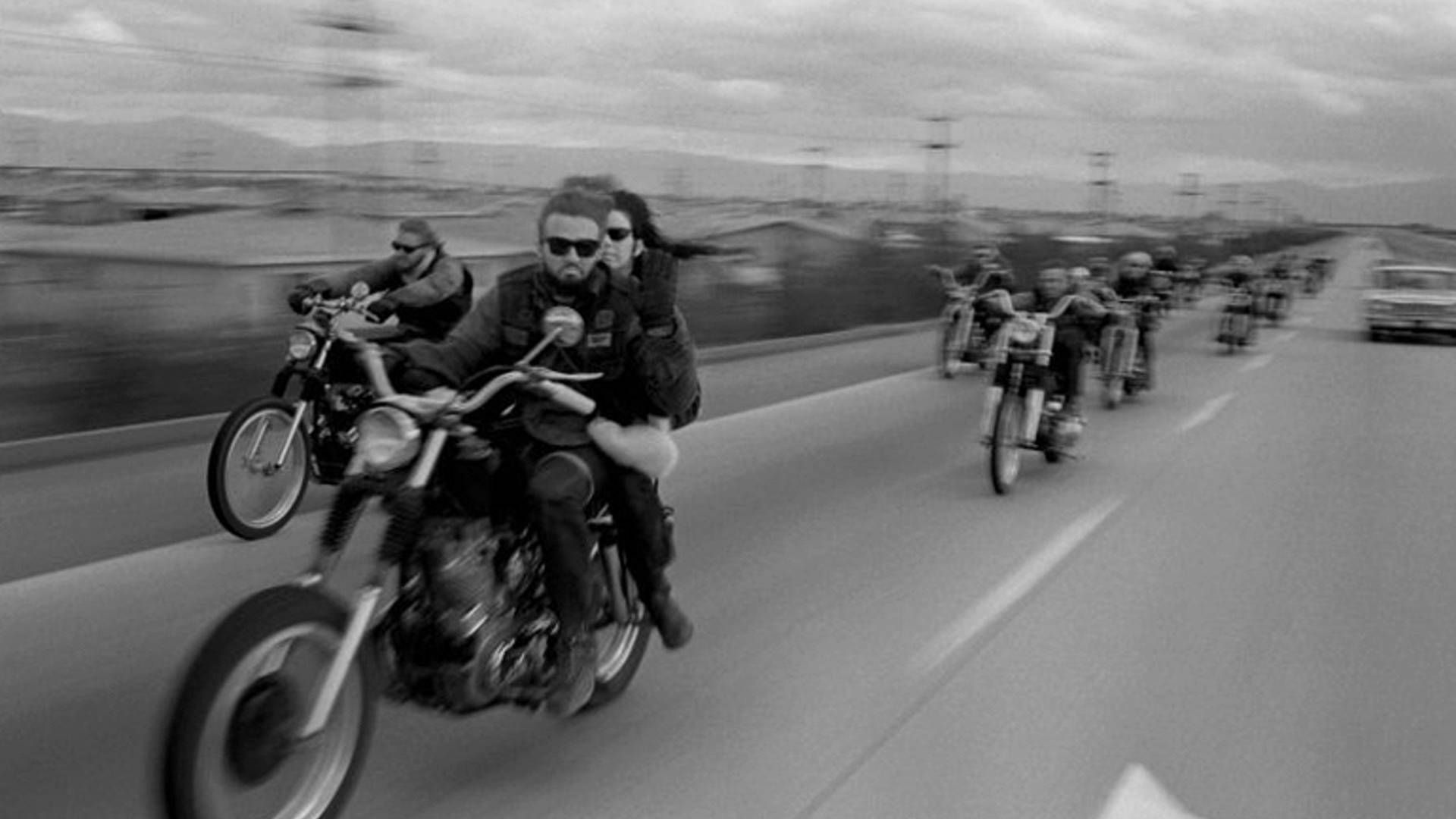A Vendor At The Colorado Motorcycle Expo Reportedly…