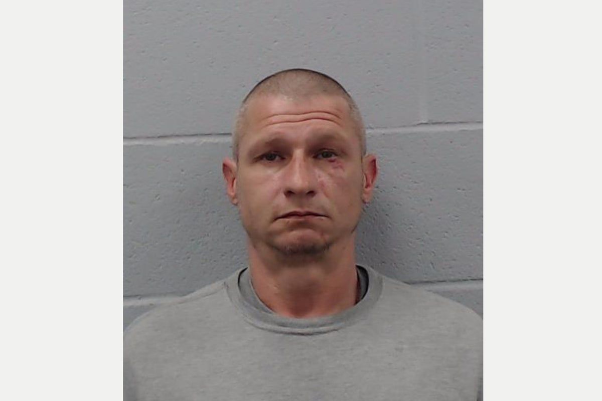 Texas man arrested after getting into fight with high…