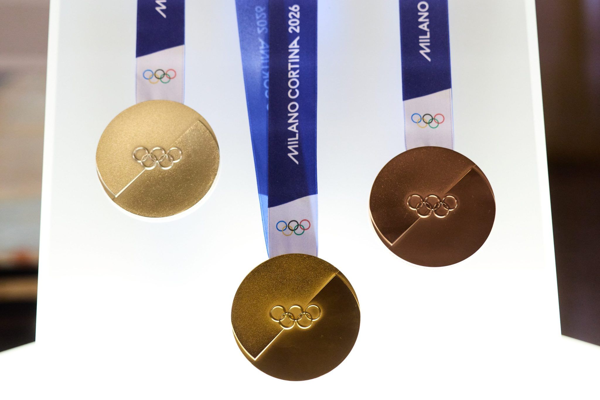 Ahead of the 2026 Olympics, gold and silver prices…