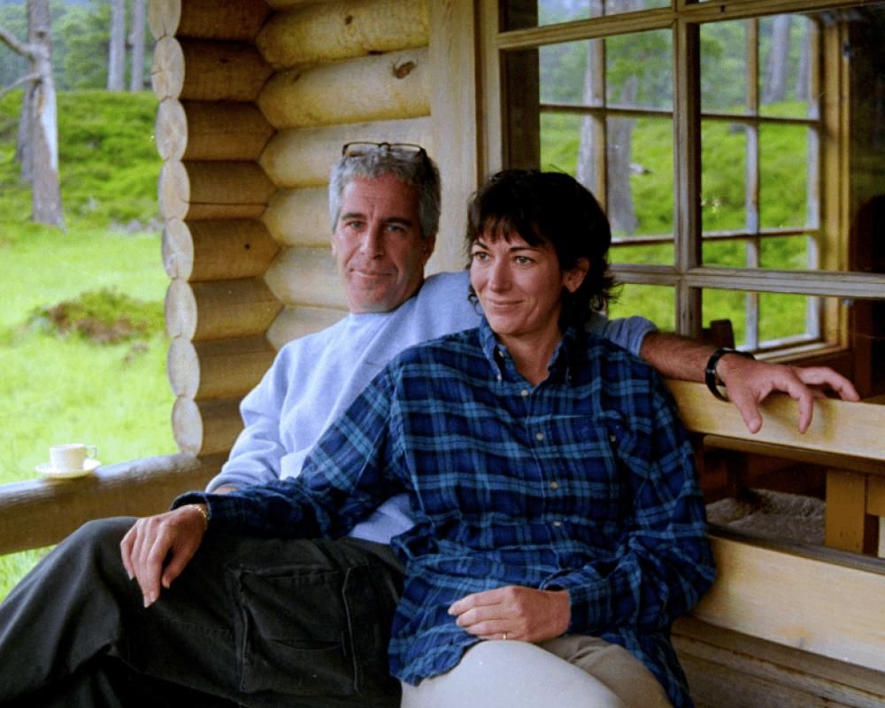 The Guardian view on Epstein, power and…