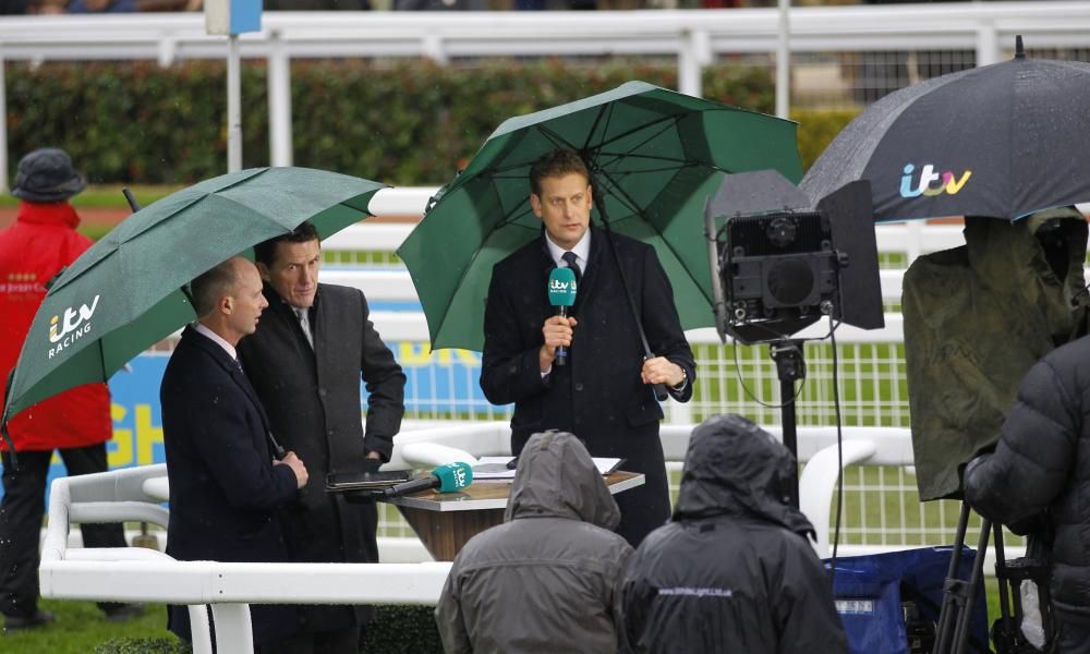 ITV Racing team falter at first fence on their…