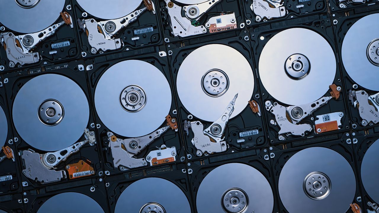 WD's new HDD tech promises 'flash-like' performance…