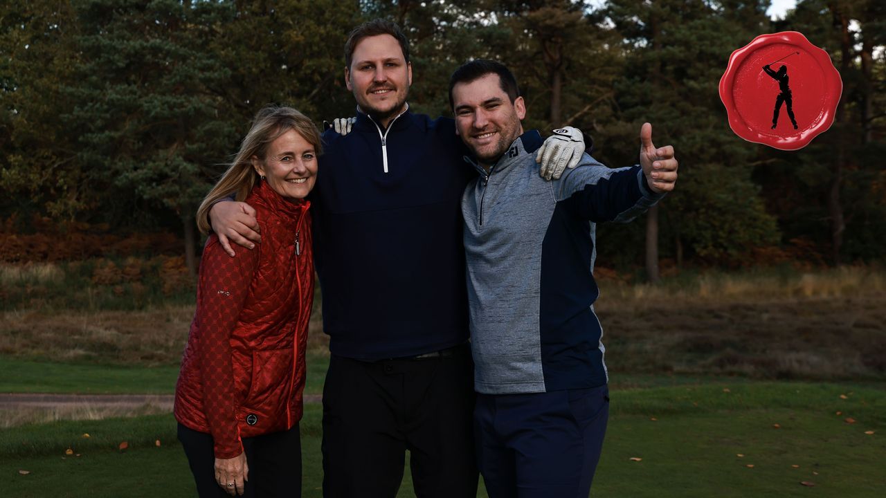 'The Principle Problem My Golf Club (And Many Others)…