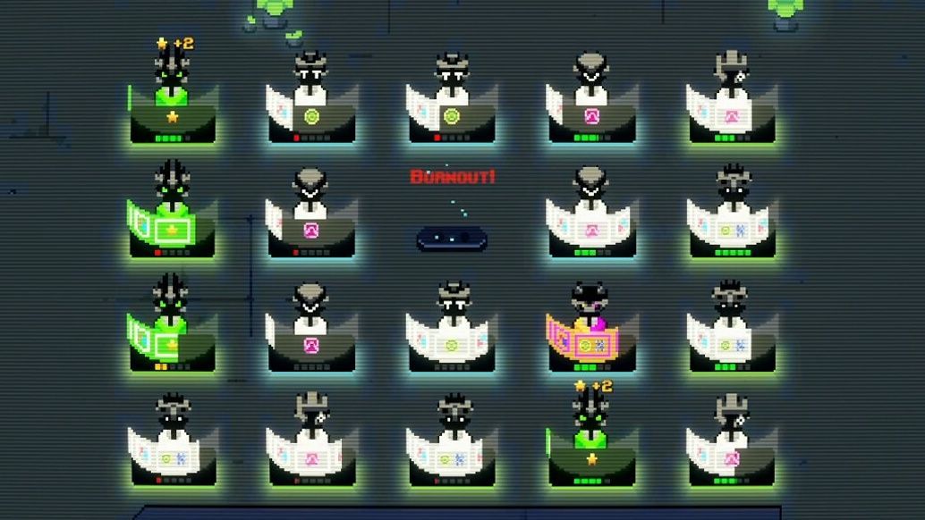 Management sim Manifesto is the first game ever…