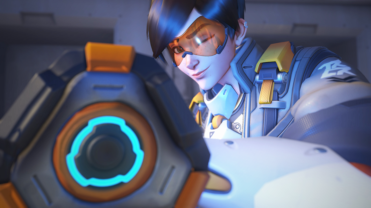 Overwatch 2 drops the 2 and goes back to being…