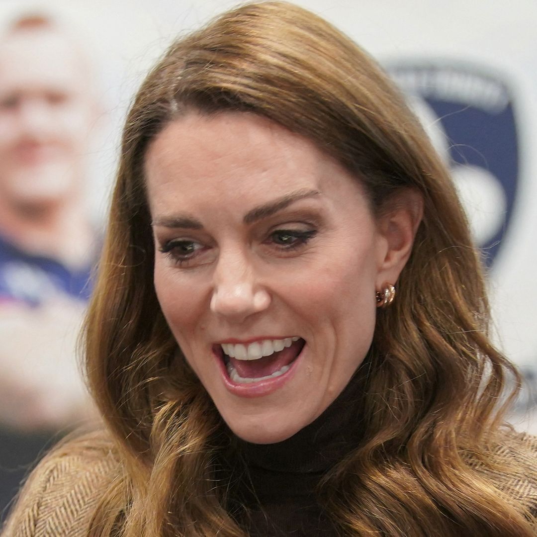 Princess Kate's Future "Status" as Queen "Never Seems…