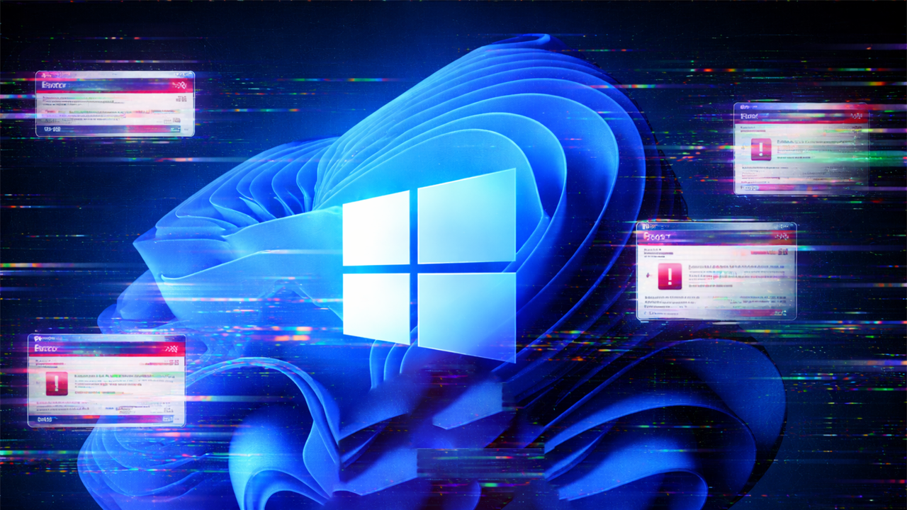 NVIDIA points finger at Windows update — Microsoft…