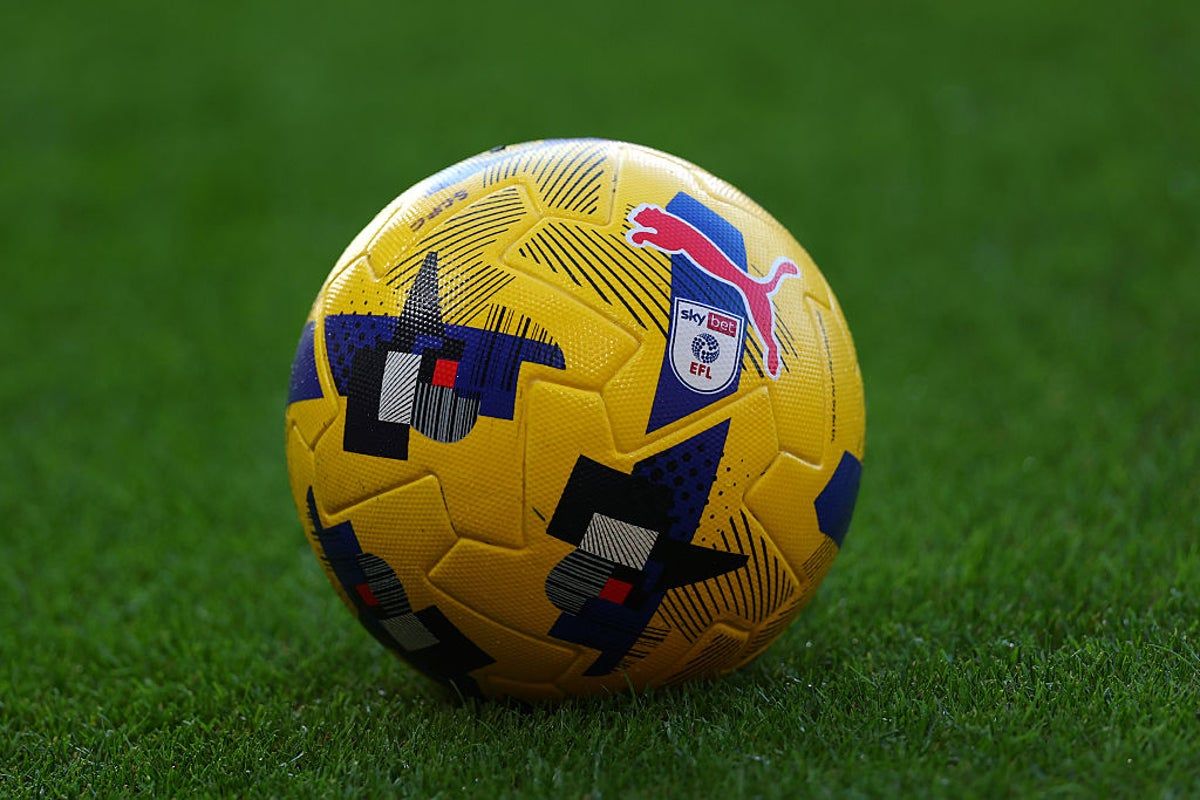 Why is every EFL game kicking off one minute later…