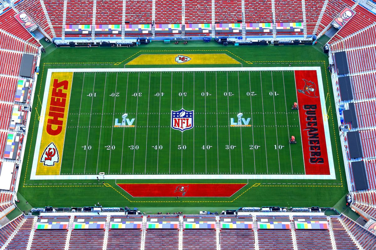 Super Bowl 2021: How to watch tonight, TV channel,…
