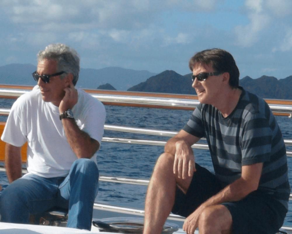 Chris Rokos hedge fund ends talks with Peter Mandelson…