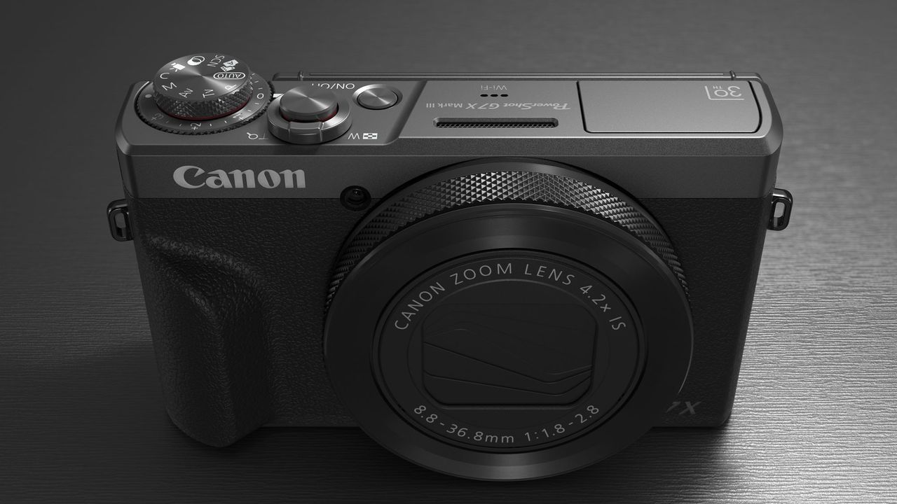 Canon’s viral compact camera from 2019 just got an…