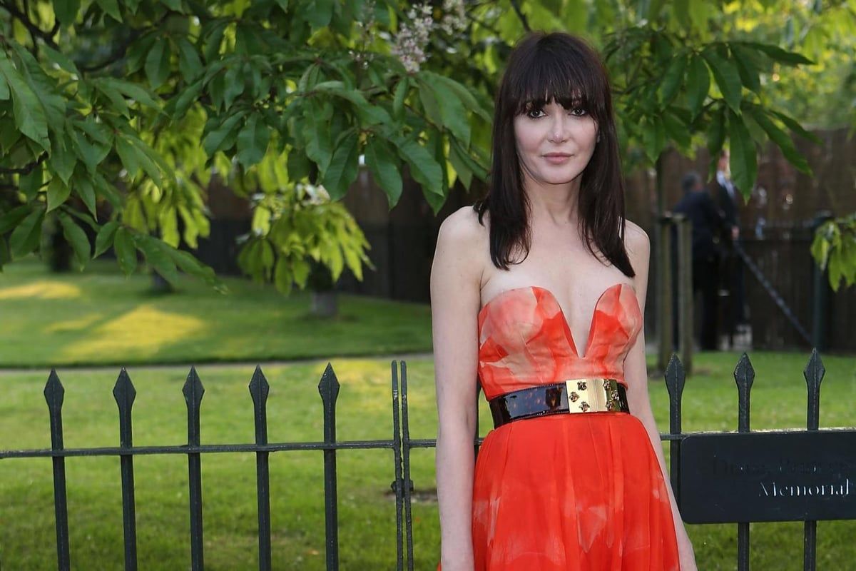 Who was Annabelle Neilson? British socialite who 'put…