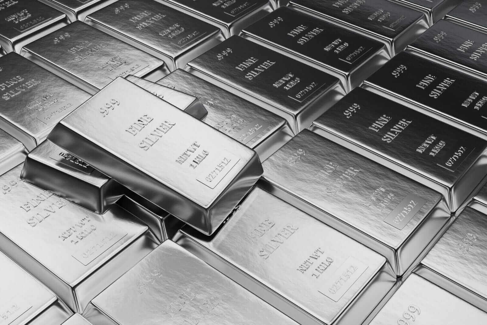 Bank of America Predicted Silver Prices Could Hit $309…