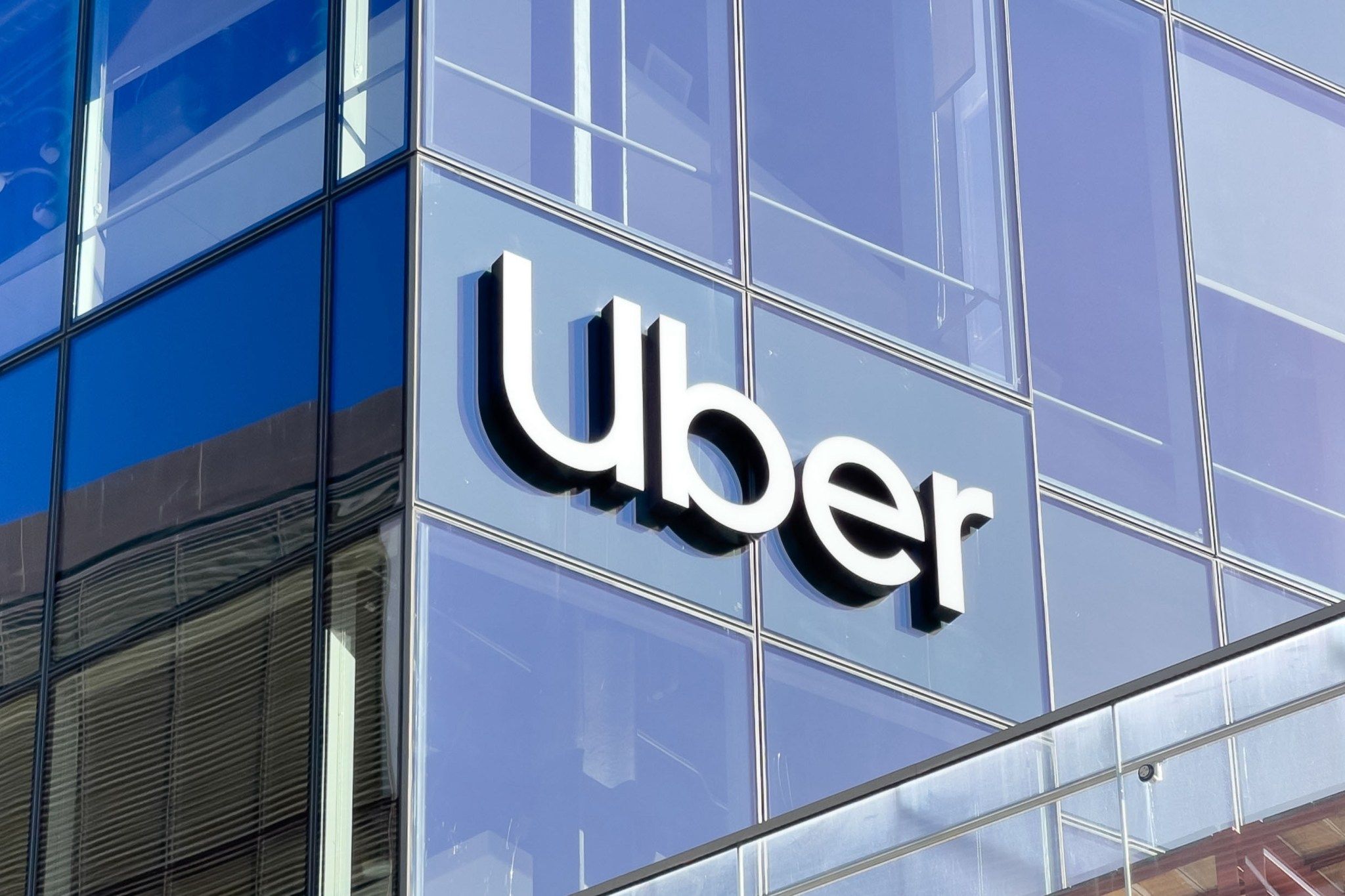Uber has appointed a new CFO—its third in three years