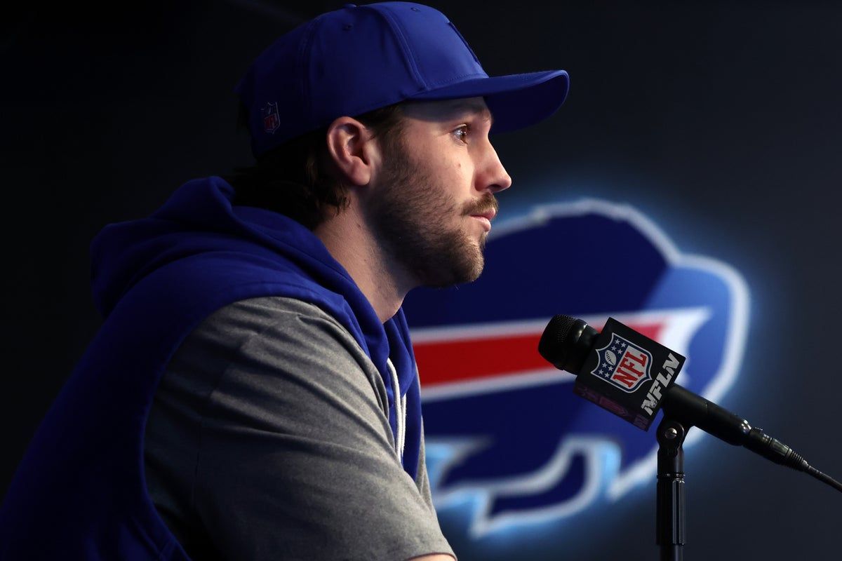 NFL MVP and other top awards to be announced at NFL…