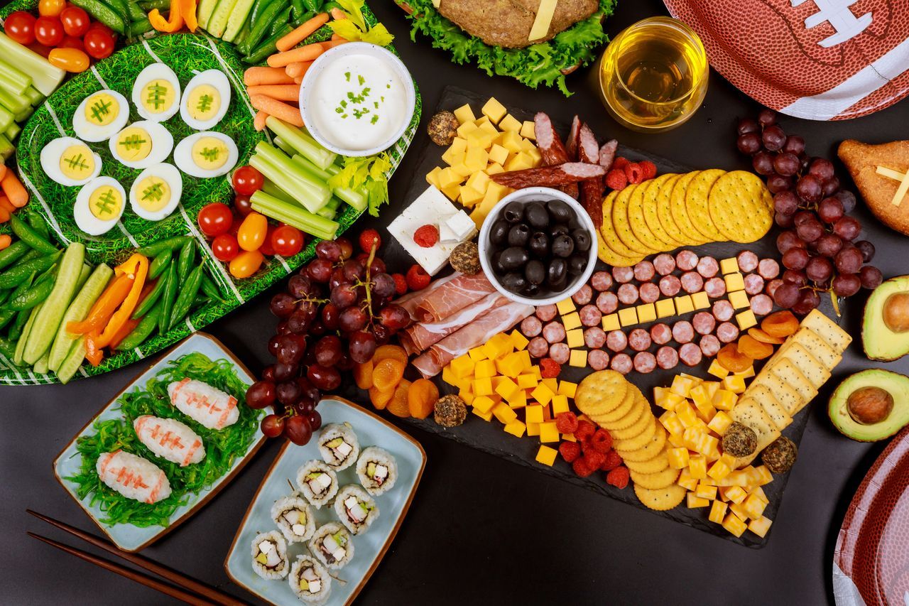 How Much It Costs to Host a Super Bowl Party in 2026