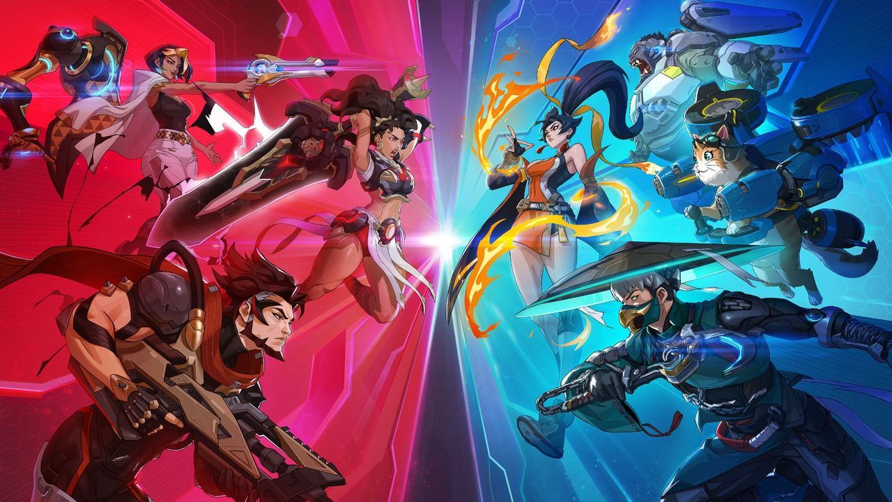 'Overwatch is more than just a digit' — Overwatch 2 is…