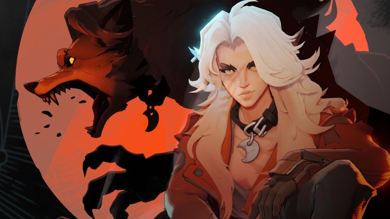 Deadlock's newest hero, Silver, gets a soft rework…