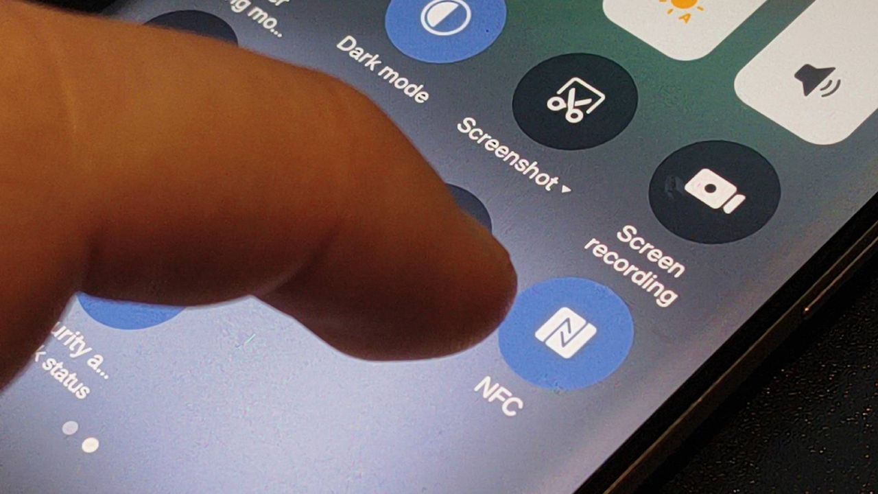 Your phone’s NFC tech will soon get its biggest…