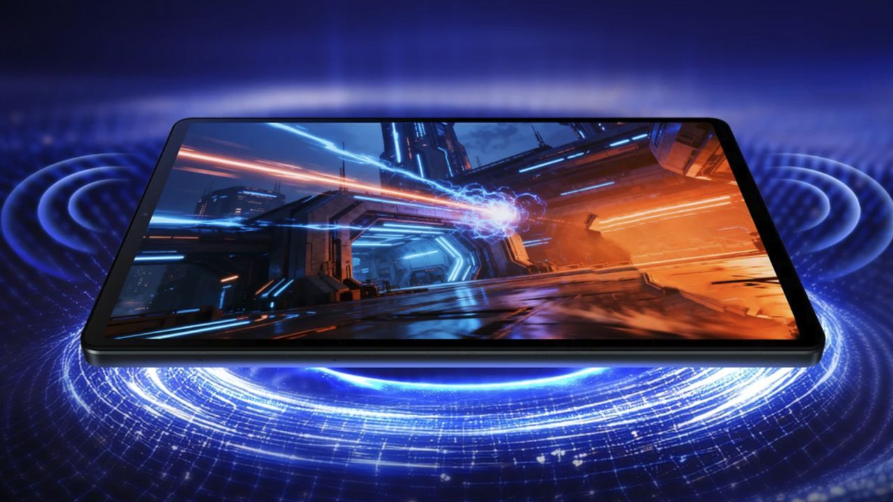 Android gaming tablets are back: new Black Shark and…