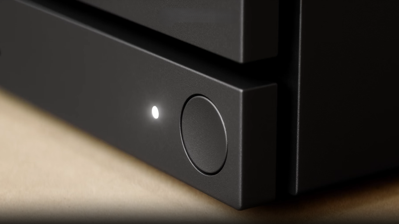 Valve says Steam Machine is delayed due to RAM crisis…