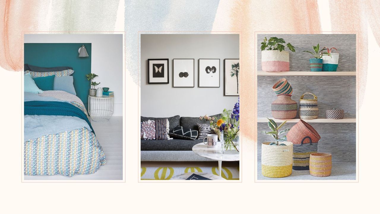 13 low-effort things interior designers always do to…