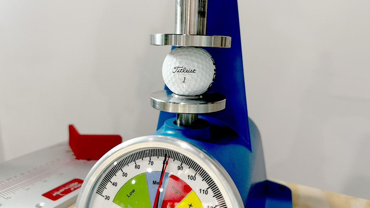 Golf Ball Compression Explained: What Should You Be…