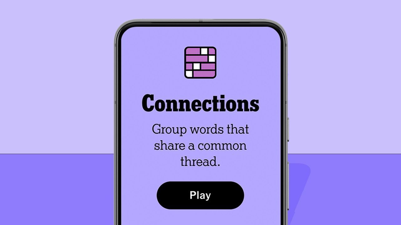 NYT Connections hints and answers for Friday, February…