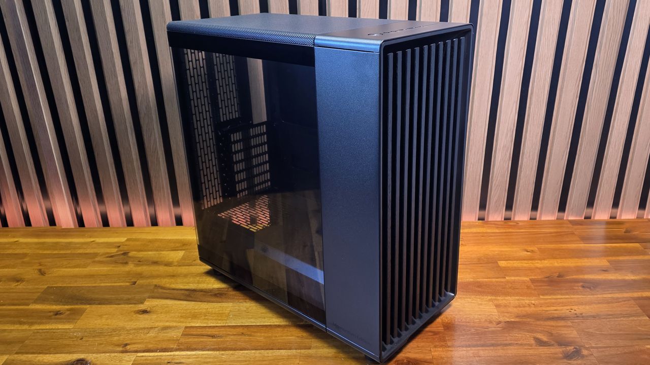 Fractal Design's new North and North XL Momentum…