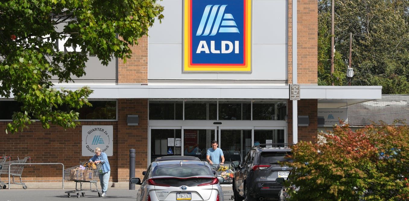 Aldi is coming to Colorado, and the disruption could…
