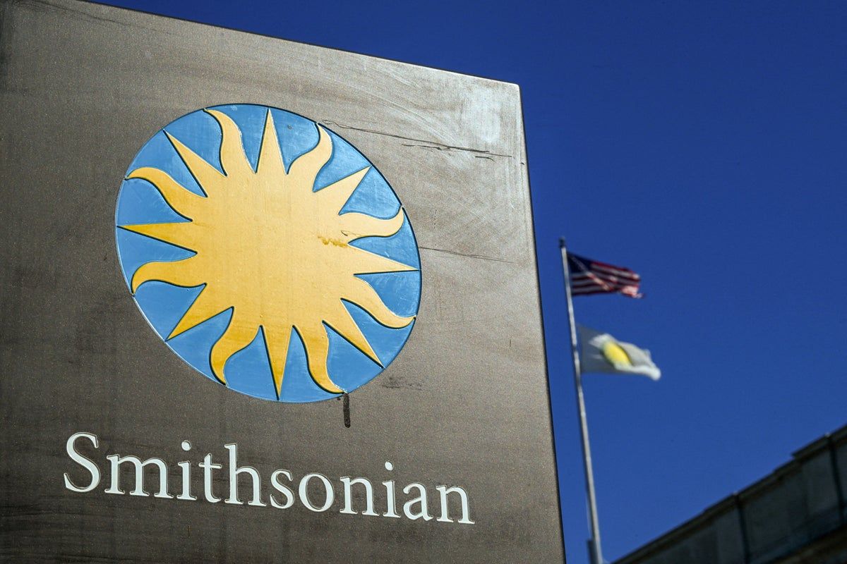 Annual Smithsonian summer event held for 50 years is…