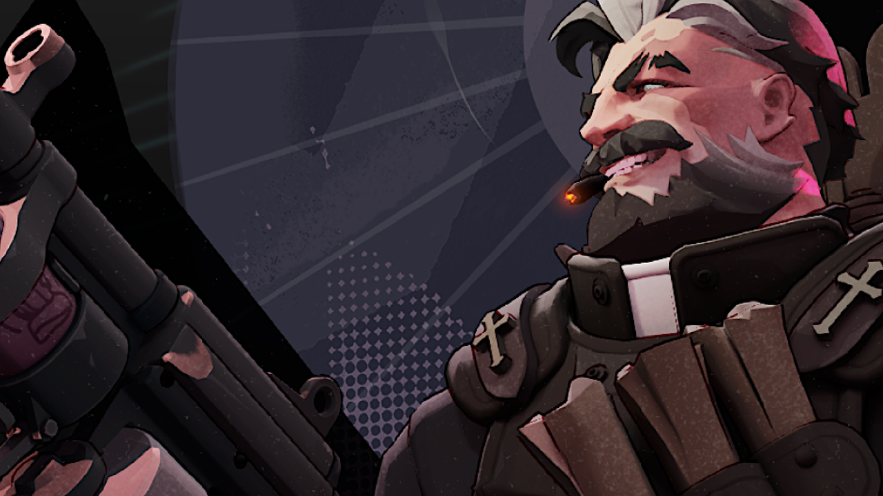 Deadlock's next hero is Venator, a special agent of…
