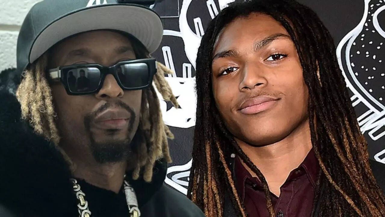 Rapper Lil Jon confirms death of missing 27-year-old…