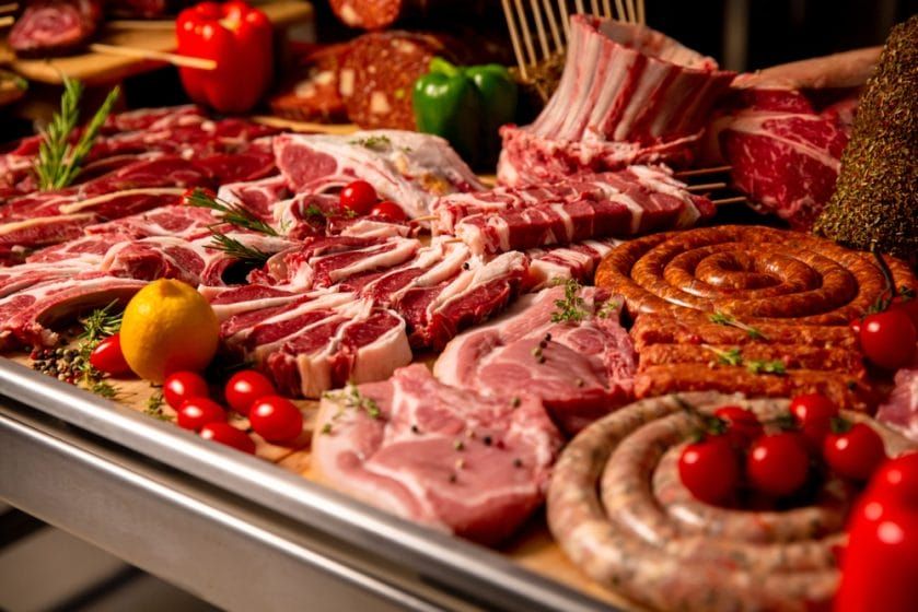 5 Ways to Get Free Meat at the Grocery Store This Month