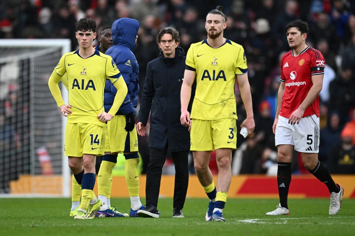 Three things we learned from Tottenham loss as Thomas…