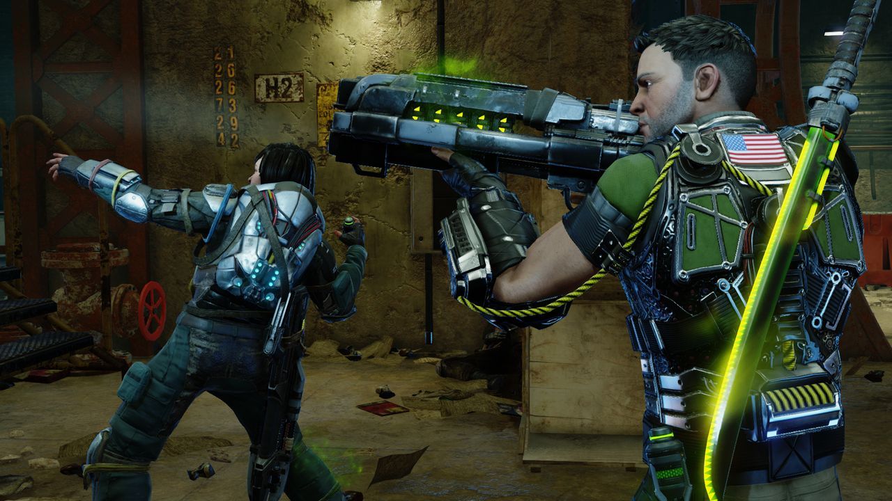 XCOM 2 is 10 years old, and 2K is celebrating with a…