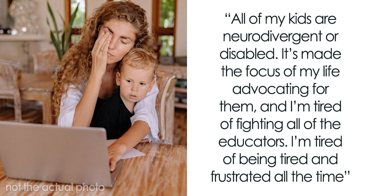 “It Isn’t Worth It”: 41 Parents Who Regret Having Kids…